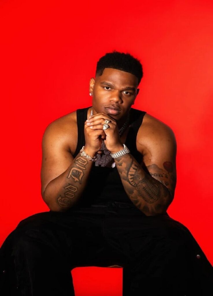 Fridayy Merch - Official Store